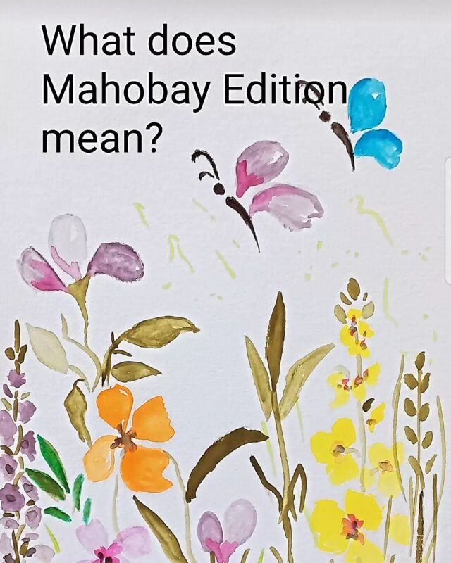 Blog - Mahobay Edition